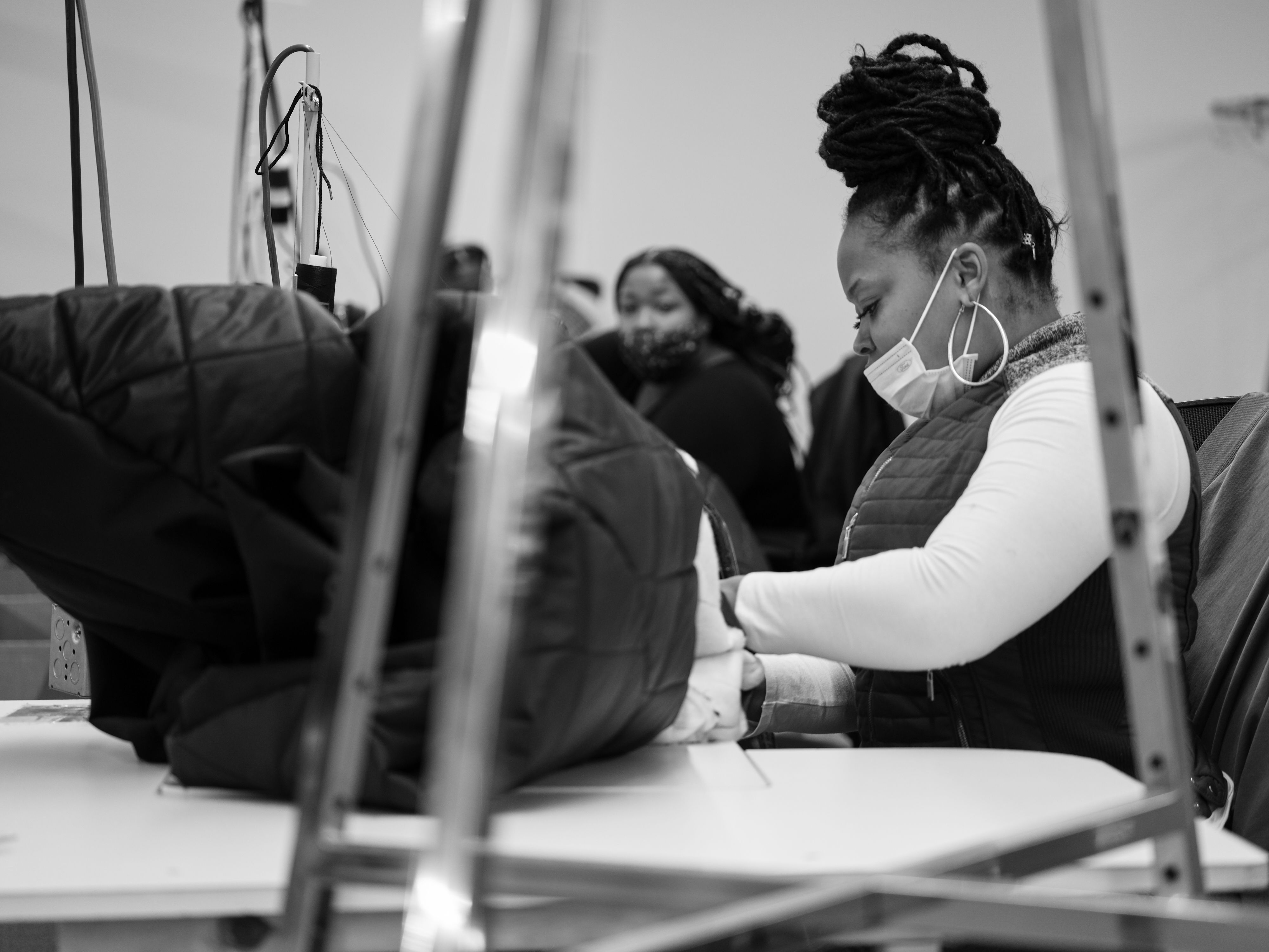 Empowerment Plan - Tarsadia Foundation