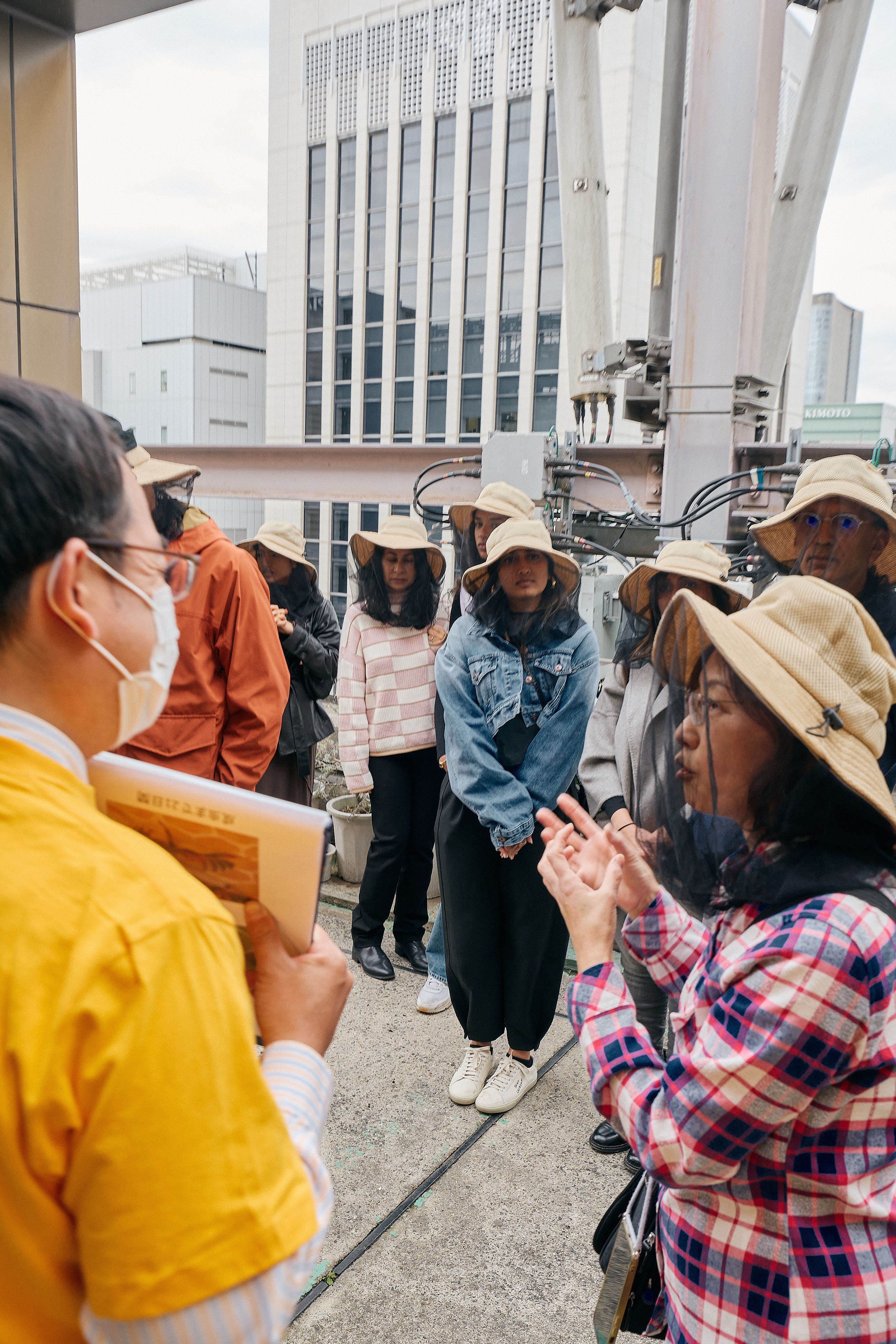 Exploring Japan - Tarsadia Foundation